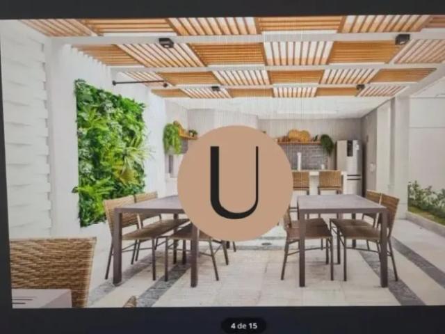 Apartamento Residencial à venda, Vila Azevedo, São Paulo AP0194