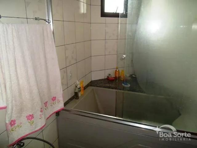 Apartamento residencial à venda, Vila Azevedo, São Paulo AP0278