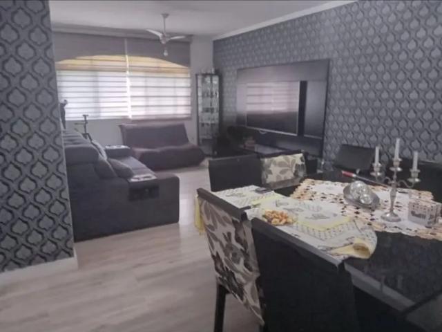Apartamento Residencial à venda, Vila Albertina, São Paulo AP0344