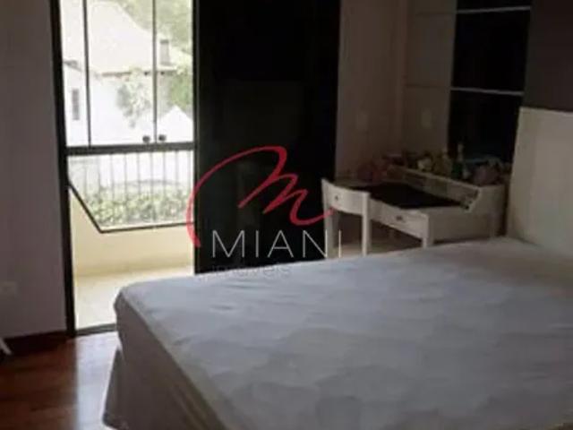Apartamento Residencial à venda, Vila Andrade, São Paulo AP4966