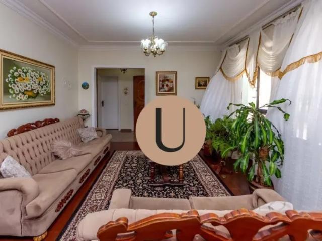 Apartamento Residencial à venda, Vila Caminho do Mar, São Bernardo do Campo AP1499