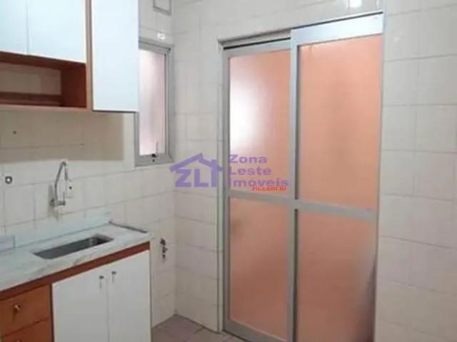Apartamento residencial à venda, Vila Carrão, São Paulo
