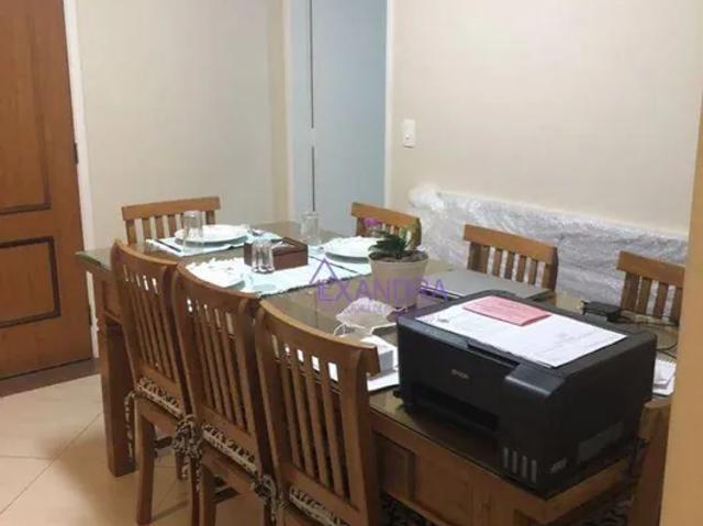 Apartamento Residencial à venda, Vila Dom Pedro I, São Paulo AP0089