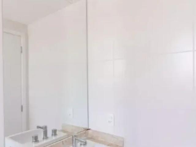 Apartamento Residencial à venda, Vila Paiva, São Paulo AP0135