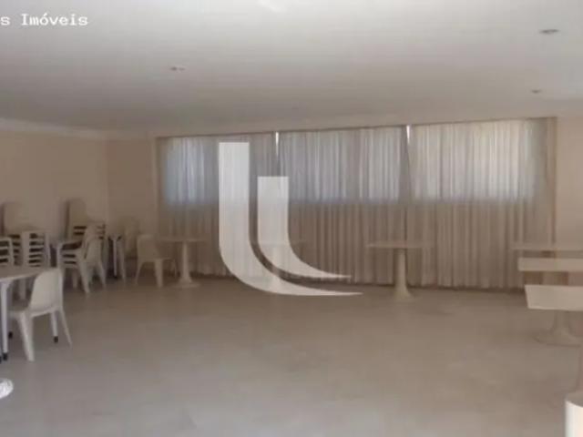 Apartamento Residencial à venda, Vila Paulicéia, São Paulo AP0015