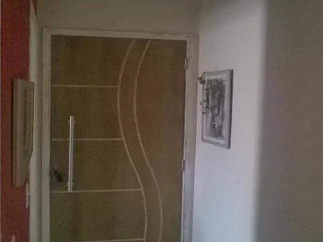 Apartamento residencial à venda, Vila Pirituba, São Paulo