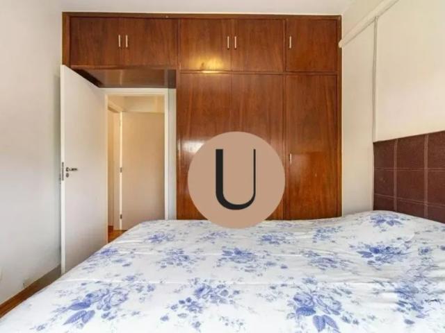 Apartamento Residencial à venda, Vila Pompeia, AP1682