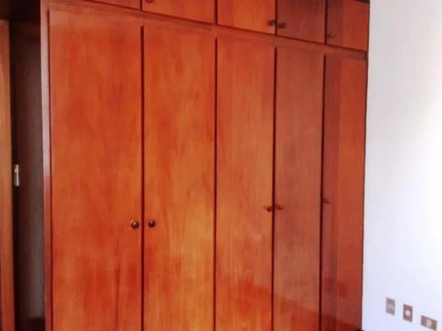 Apartamento residencial à venda, Vila Rehder, Área Central, Americana