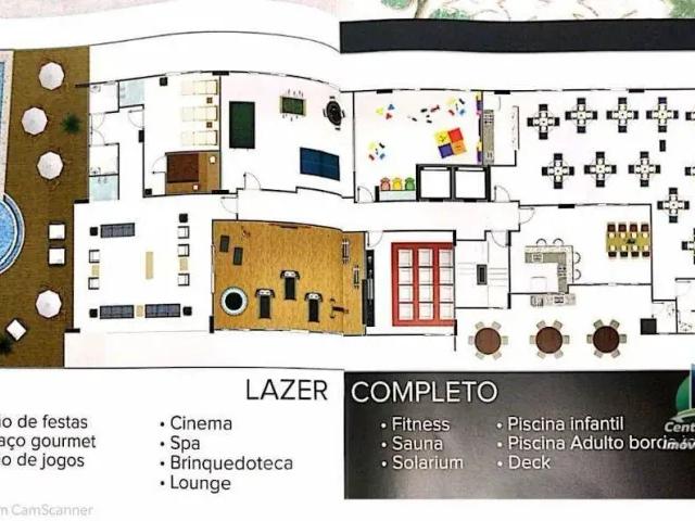 Apartamento Residencial à venda, Aviação, Praia Grande AP5731