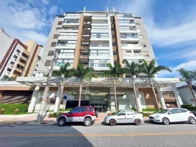 Apartamento Residencial à venda, Balneário, Florianópolis AP4704
