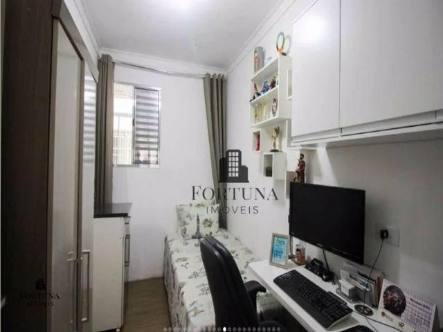 Apartamento Residencial à venda, Bela Vista, São Paulo AP0493