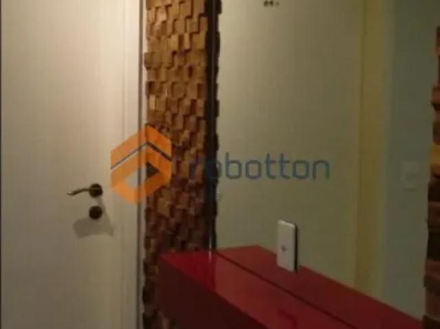 Apartamento Residencial à venda, Brooklin Novo, São Paulo