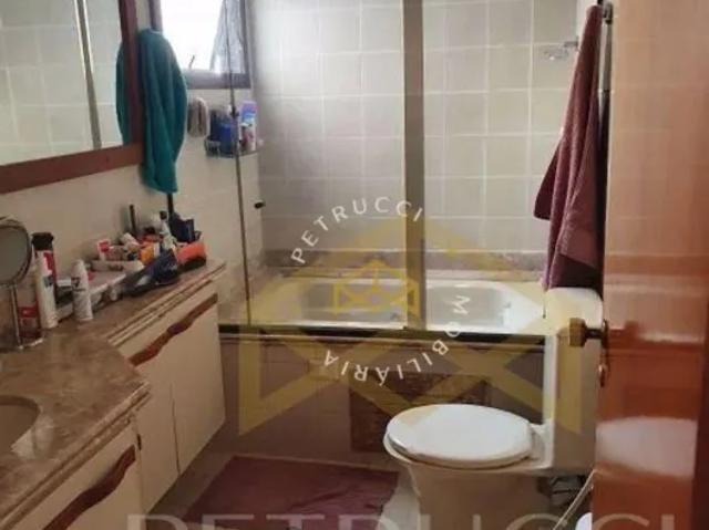 Apartamento Residencial à venda, Cambuí, Campinas AP6563