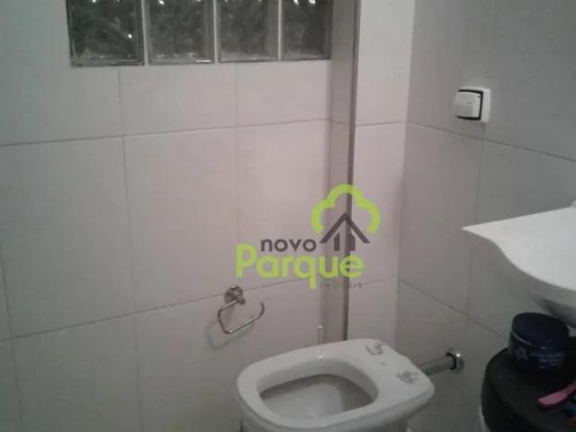 Apartamento residencial à venda, Cambuci, São Paulo