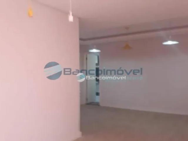 Apartamento Residencial à venda, Centro, Campinas