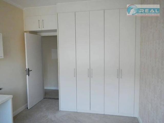 Apartamento residencial à venda, Centro, Campinas