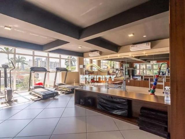 Apartamento Residencial à venda, Centro, Gravataí AP0283