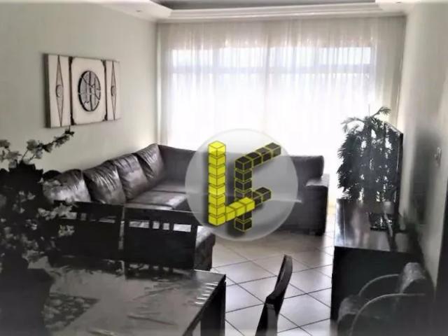 Apartamento Residencial à venda, Centro, Santo André AP1468
