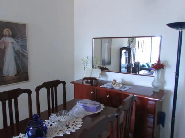 Apartamento residencial à venda, Centro, Piracicaba AP1141