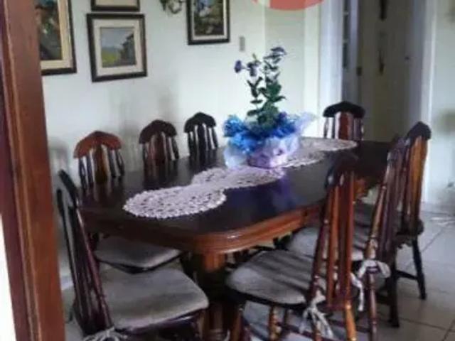 Apartamento residencial à venda, Centro, Ribeirão Preto