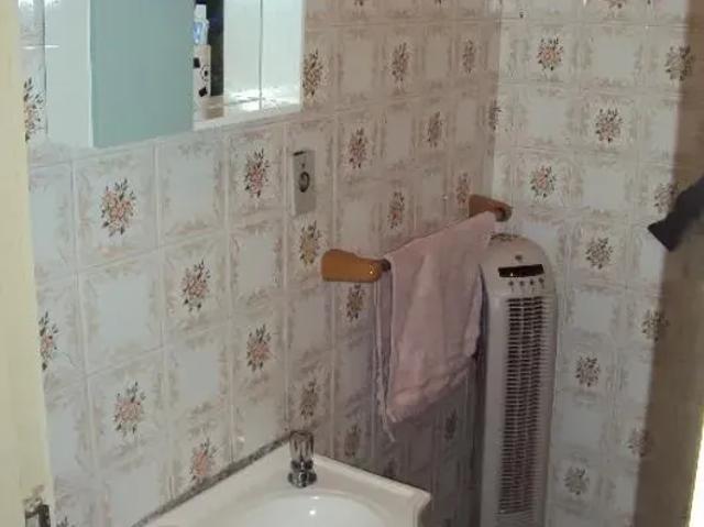 Apartamento residencial à venda, Cristal, Porto Alegre