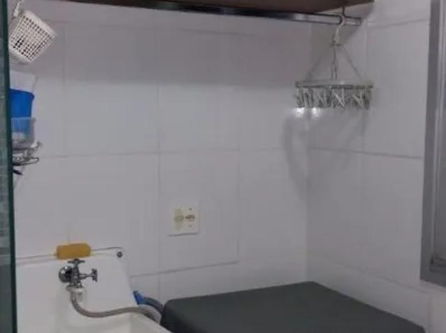 Apartamento residencial à venda, Dois Córregos, Piracicaba