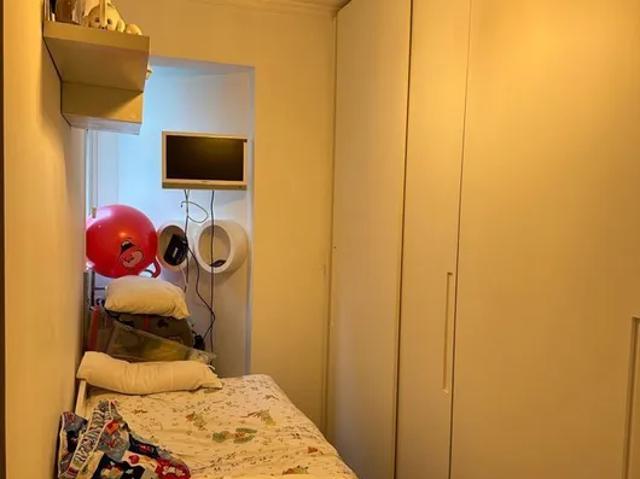 Apartamento Residencial à venda, Indianópolis, São Paulo AP5680