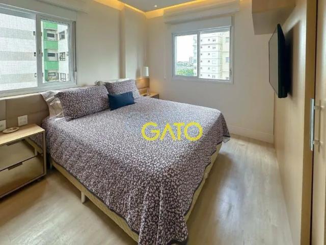 Apartamento Residencial à venda, Jardim Ana Maria, Jundiaí AP0020