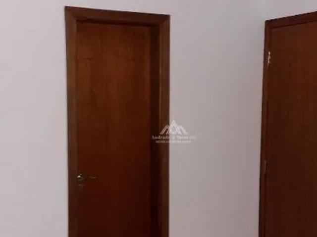 Apartamento residencial à venda, Jardim Botânico, Ribeirão Preto