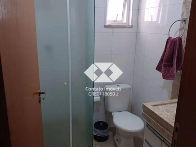 Apartamento Residencial à venda, Jardim Dona Judith, Americana AP0348