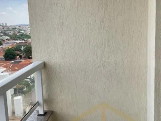 Apartamento Residencial à venda, Jardim dos Calegaris, Paulínia AP3741