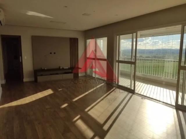Apartamento Residencial à venda, Jardim das Indústrias, São José dos Campos AP1360