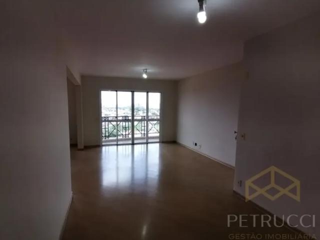 Apartamento Residencial à venda, Jardim das Paineiras, Campinas AP3825