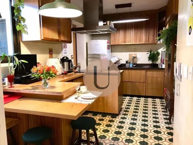 Apartamento Residencial à venda, Jardim Paulista, São Paulo AP0221