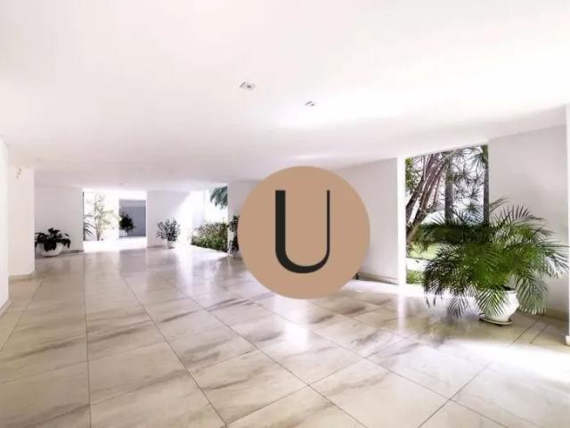 Apartamento Residencial à venda, Jardim Paulista, São Paulo AP0472