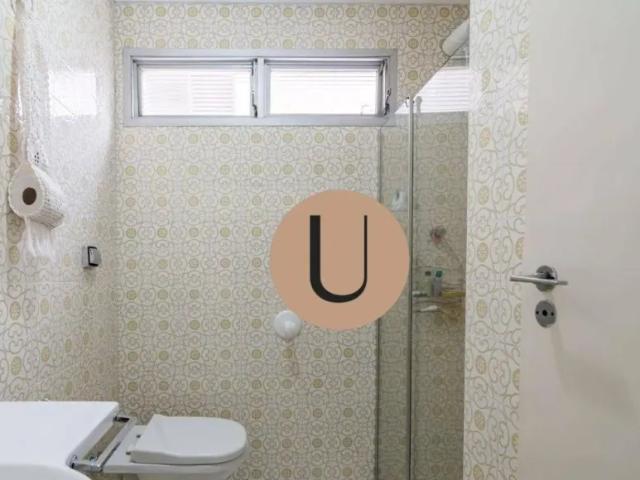Apartamento Residencial à venda, Jardim Paulista, São Paulo AP1082