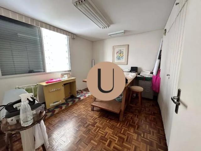 Apartamento Residencial à venda, Jardim Paulista, São Paulo AP1090