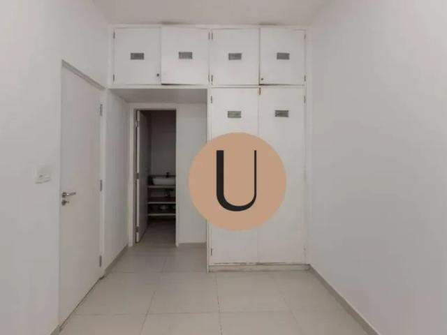 Apartamento Residencial à venda, Jardim Paulista, São Paulo AP1027