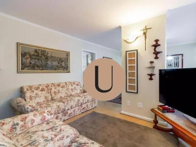 Apartamento Residencial à venda, Jardim Paulista, São Paulo AP1668
