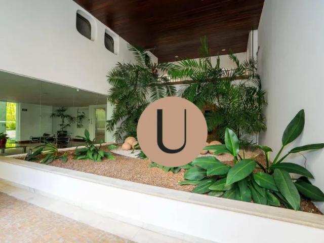 Apartamento Residencial à venda, Jardim Paulista, São Paulo AP2764
