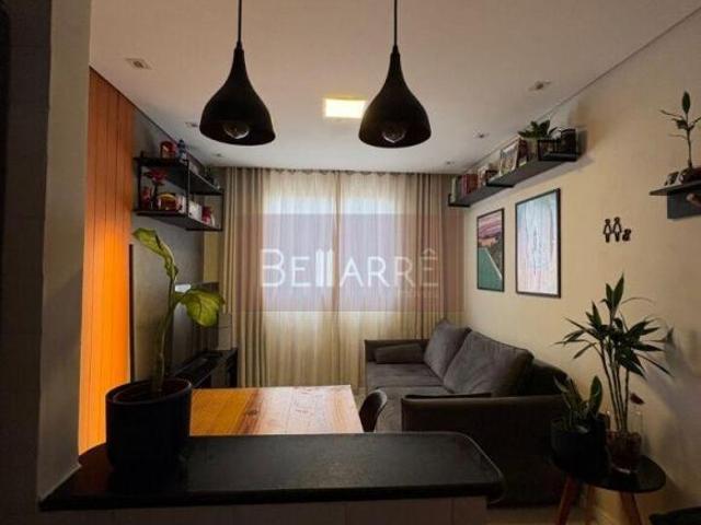 Apartamento Residencial / Venda Jd. Boa Vista São Paulo
