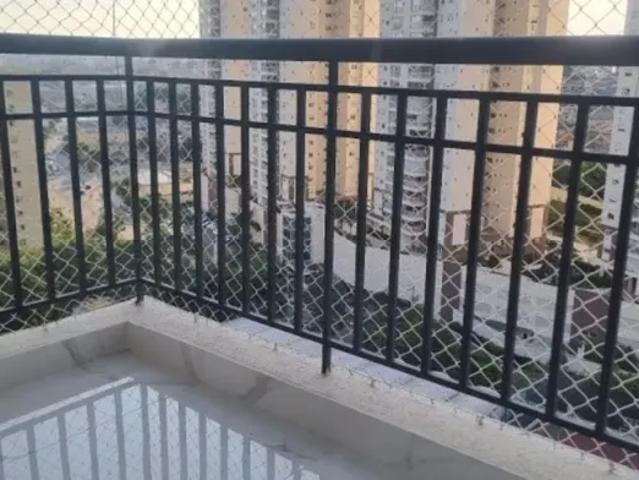 Apartamento Residencial à venda, Lauzane Paulista, São Paulo AP0663
