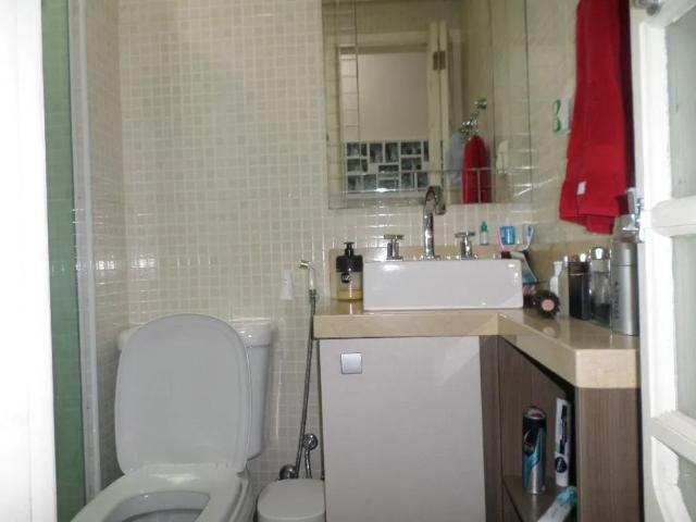 Apartamento residencial à venda, Mandaqui, São Paulo