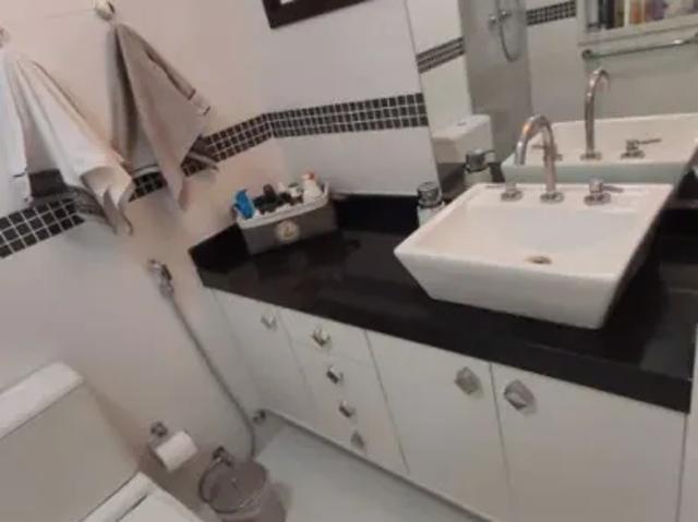 Apartamento Residencial à venda, Mandaqui, São Paulo AP0136