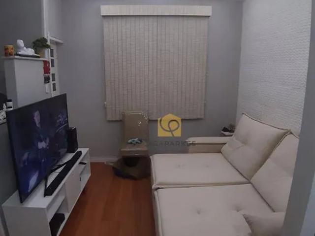 Apartamento Residencial à venda, Olaria, Rio de Janeiro AP1894