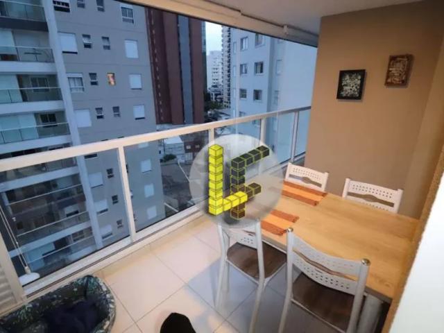 Apartamento Residencial à venda, Osvaldo Cruz, São Caetano do Sul AP1140