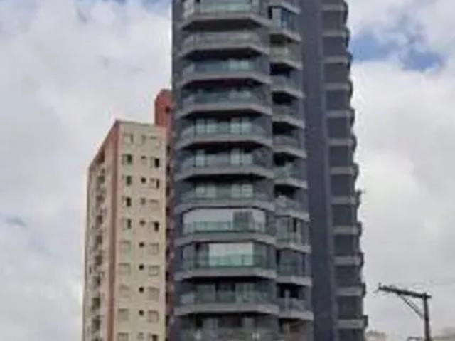 Apartamento Residencial à venda, Parque da Vila Prudente, São Paulo