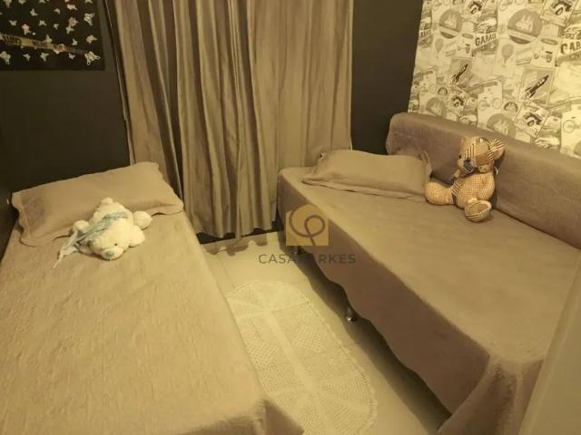 Apartamento Residencial à venda, Pechincha, Rio de Janeiro AP3469