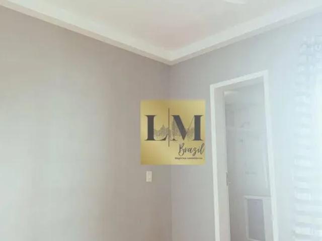 Apartamento com 3 dormitórios à venda, 104 m² por R$ 1.325.000,00 Perdizes São Paulo/SP
