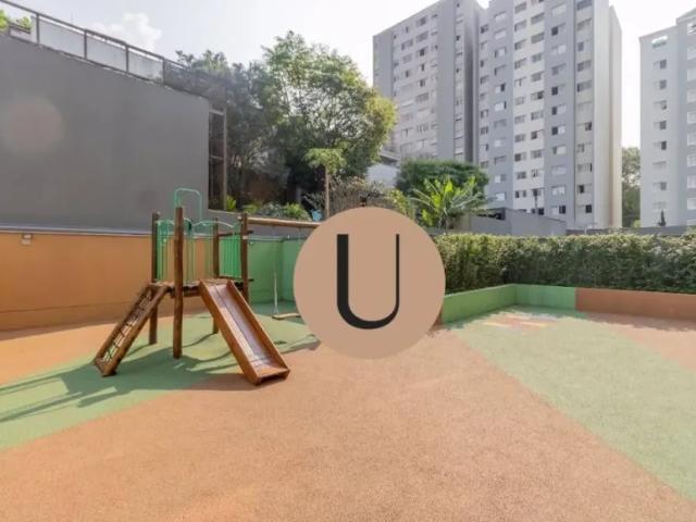 Apartamento Residencial à venda, Perdizes, São Paulo AP1037